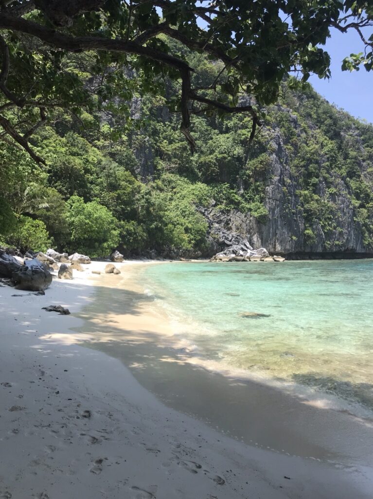 ¿Qué ver y hacer en El Nido Filipinas? - Passporter Blog