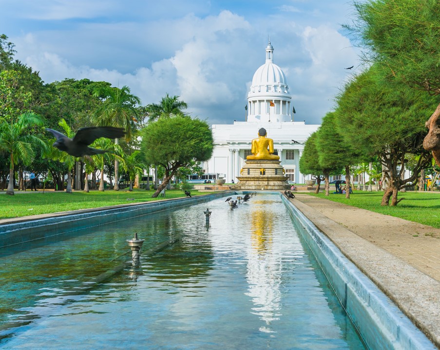 ¿Qué ver y hacer en Colombo? - Passporter Blog