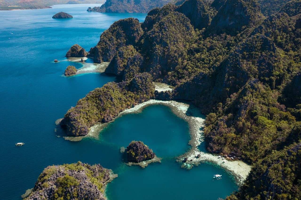 ¿Cuáles son las mejores playas de Filipinas? - Passporter Blog