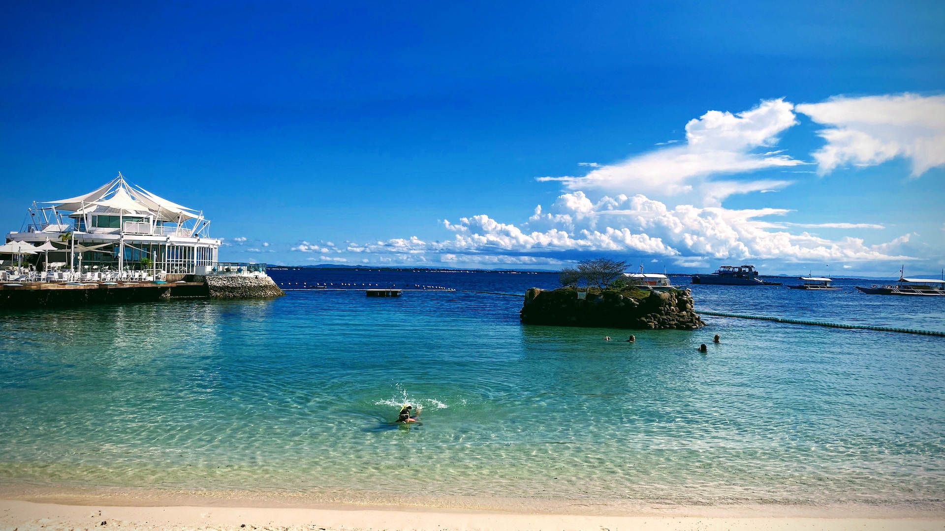 Que ver en cebu - Viajessindestino.com