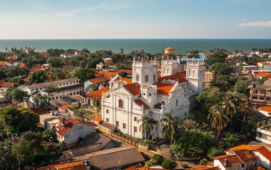 ¿Qué ver y hacer en Negombo? - Passporter Blog