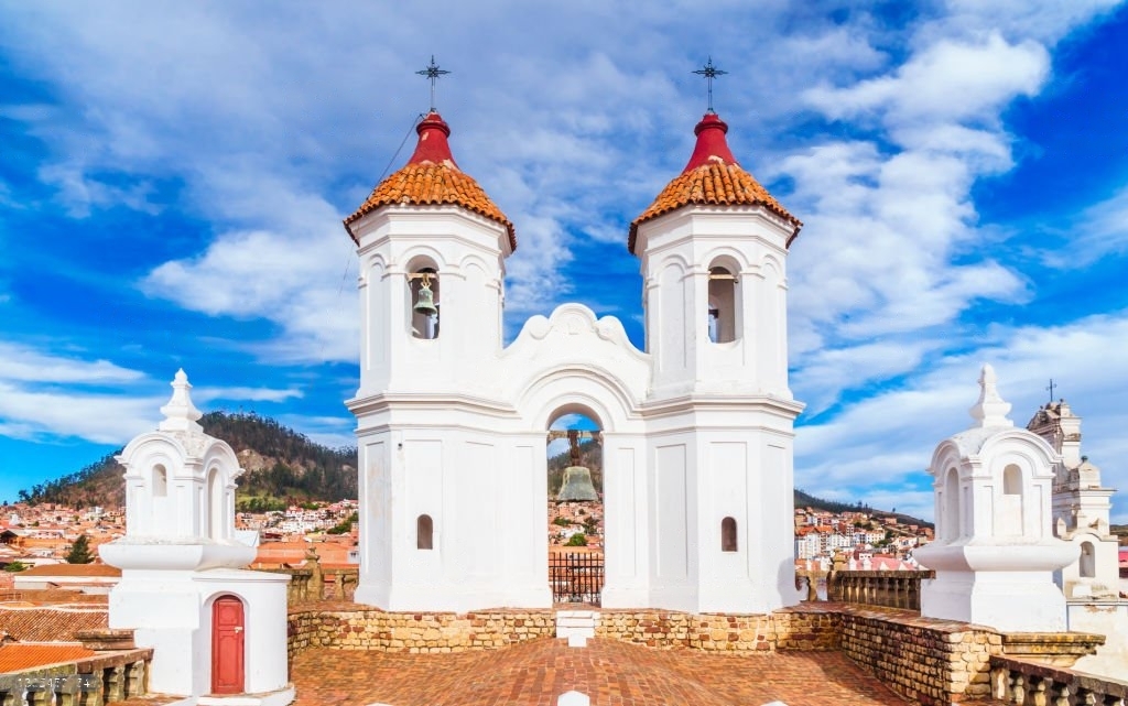 ¿Qué ver y hacer en Sucre Bolivia? - Passporter Blog