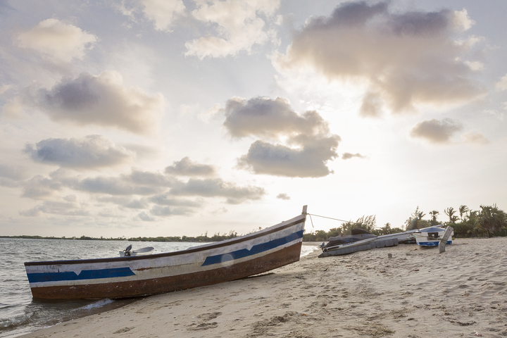 Visitez la Ilha do Mussulo en Angola - Passporter Blog