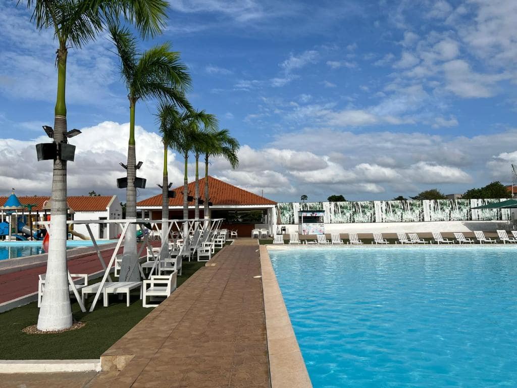 Hoteles en Angola: ¿Cuáles son las mejores zonas para alojarse ...