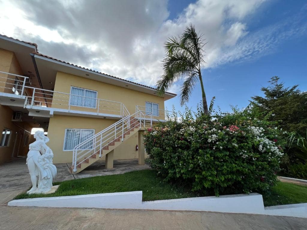 Hoteles en Angola: ¿Cuáles son las mejores zonas para alojarse ...