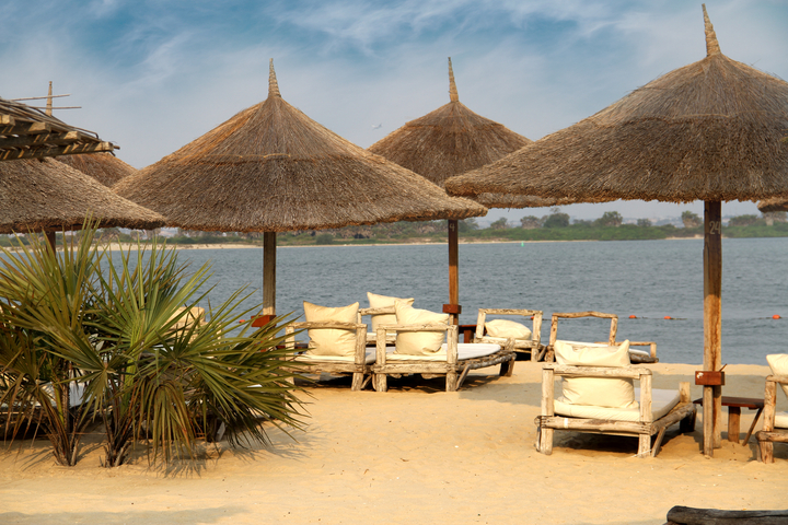 Visita la Ilha do Mussulo en Angola - Passporter Blog