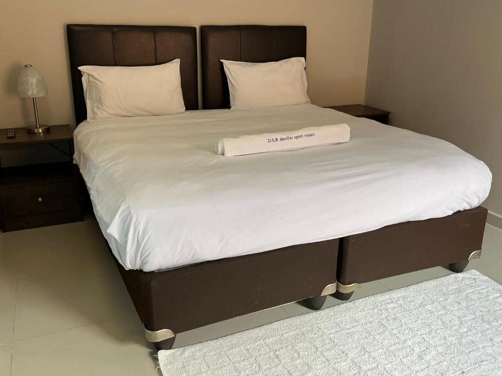 Hoteles en Angola: ¿Cuáles son las mejores zonas para alojarse ...