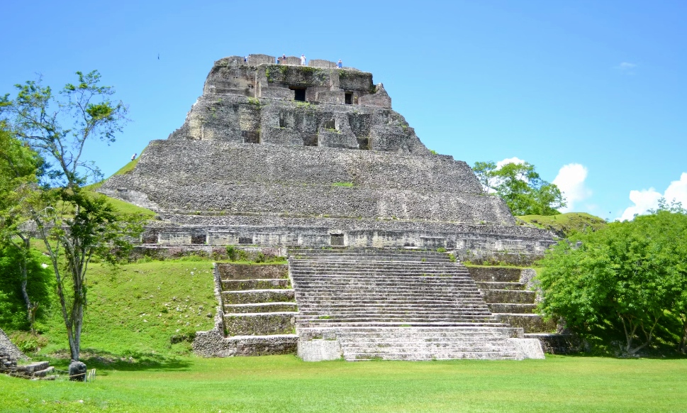 ¿Qué ver y hacer en un viaje a Belice? - Passporter Blog