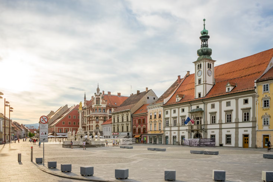 Que voir et faire à Maribor, Slovénie? - Passporter Blog