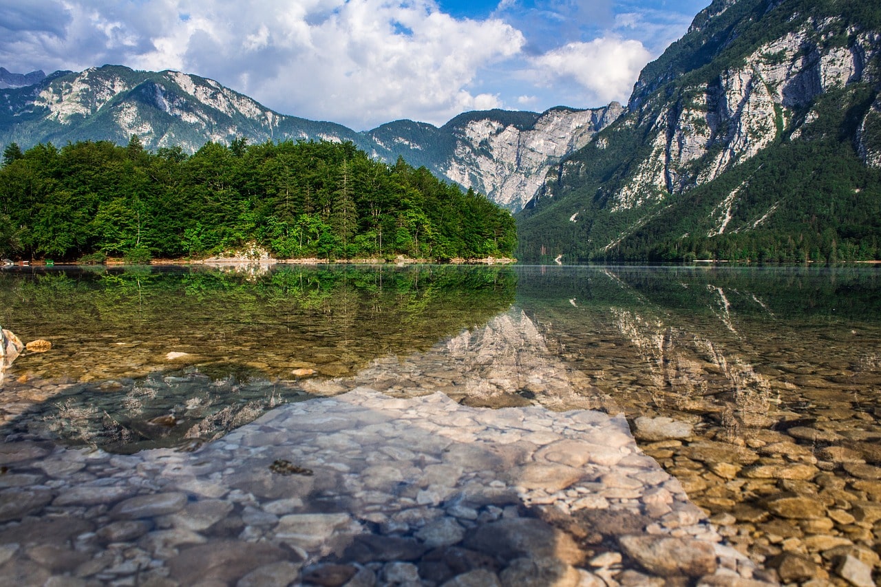 ¿Qué ver y hacer en El Lago Bohinj? - Passporter Blog