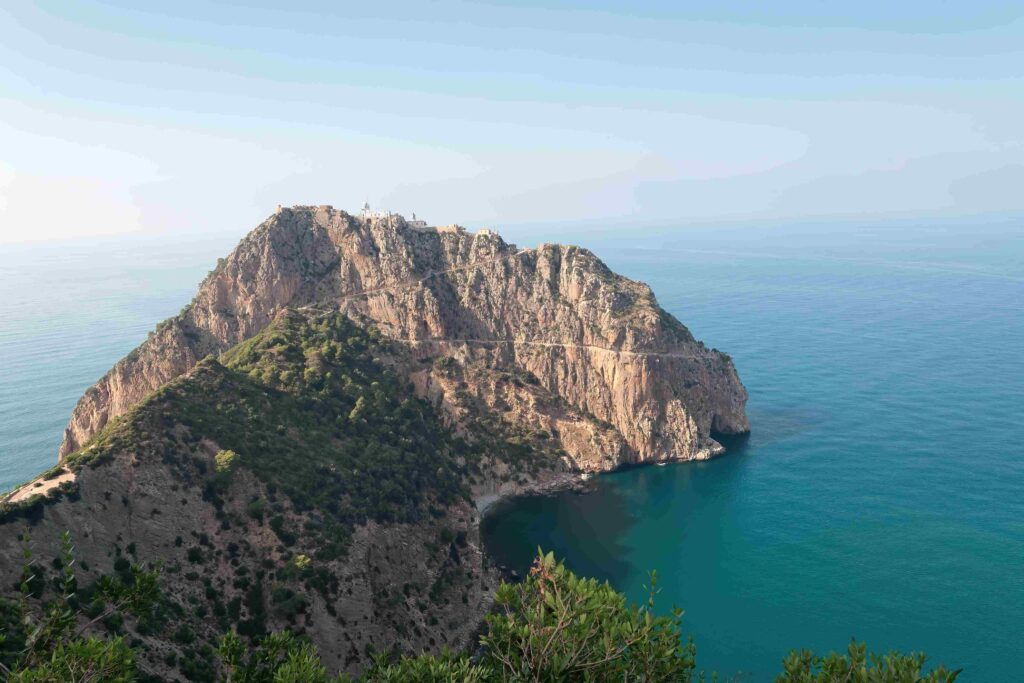 ¿Qué ver y hacer en Bugía? - Passporter Blog