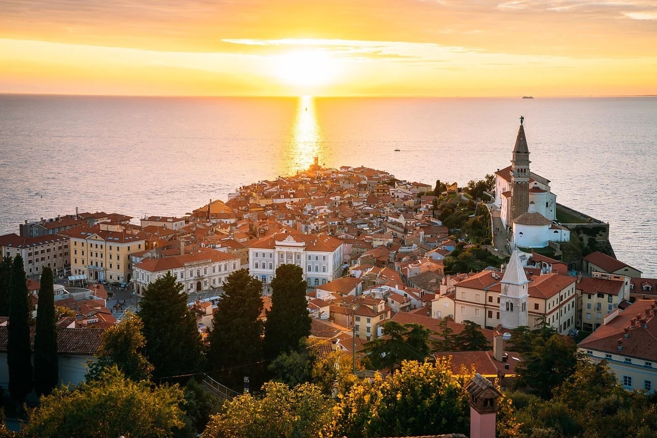 ¿Qué ver y hacer en Piran? - Passporter Blog