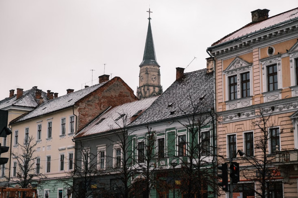 Que ver en cluj napoca foto - Explorandofrancia.com
