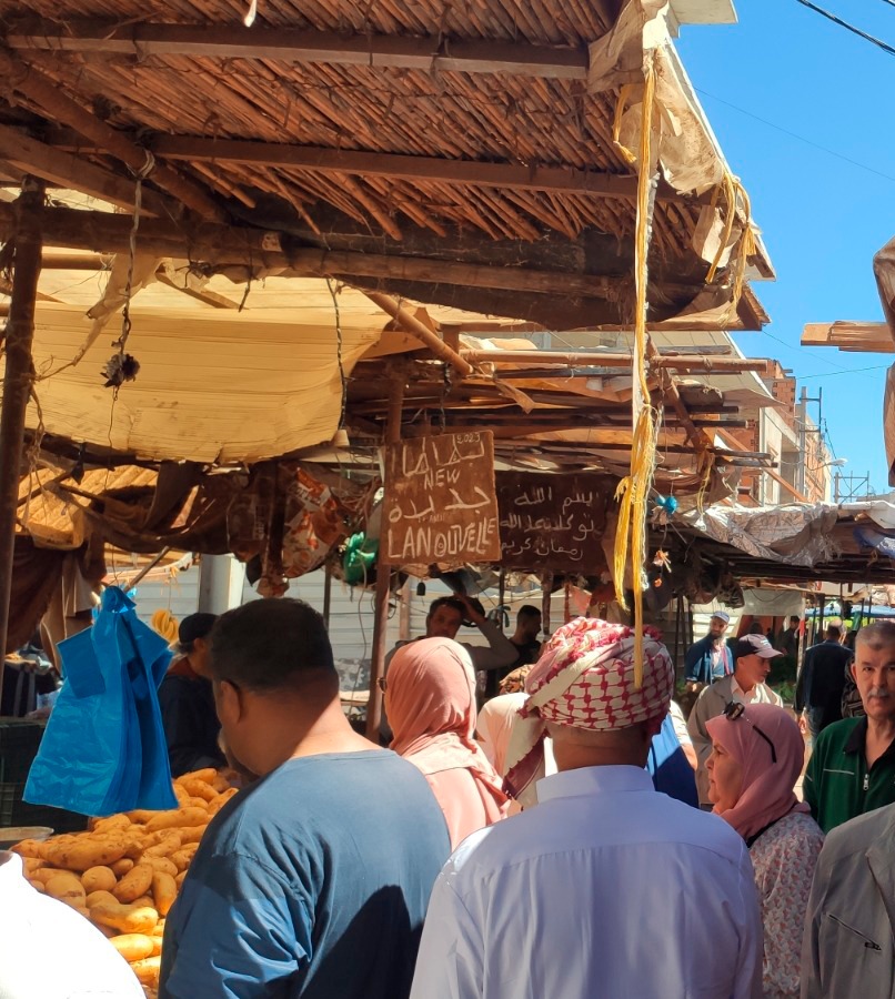 ¿Qué ver y hacer en Argelia? - Passporter Blog