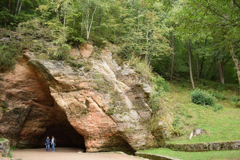 ¿Qué ver y hacer en Sigulda? - Passporter Blog