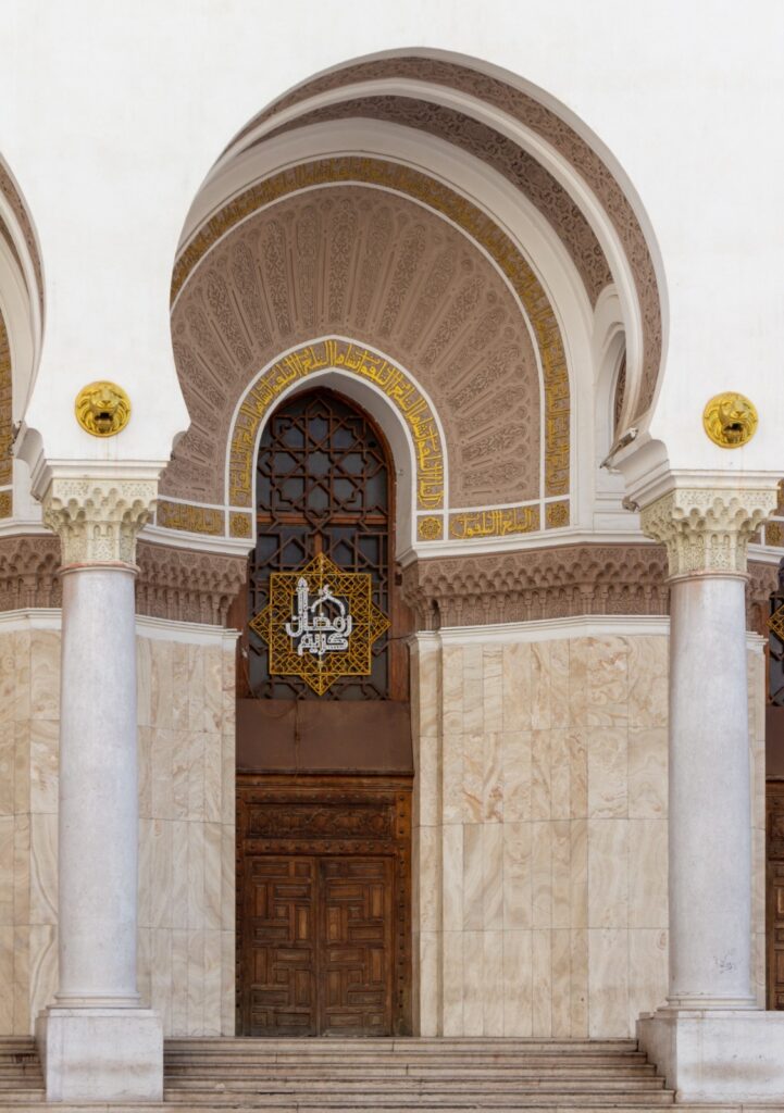 ¿Qué ver y hacer en Argel? - Passporter Blog