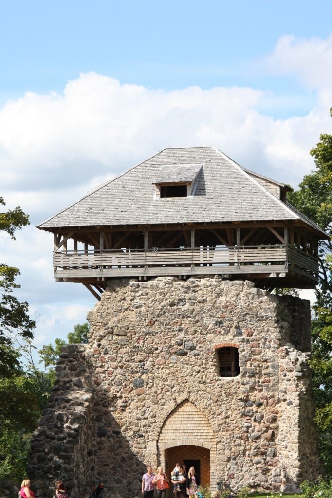 ¿Qué ver y hacer en Sigulda? - Passporter Blog