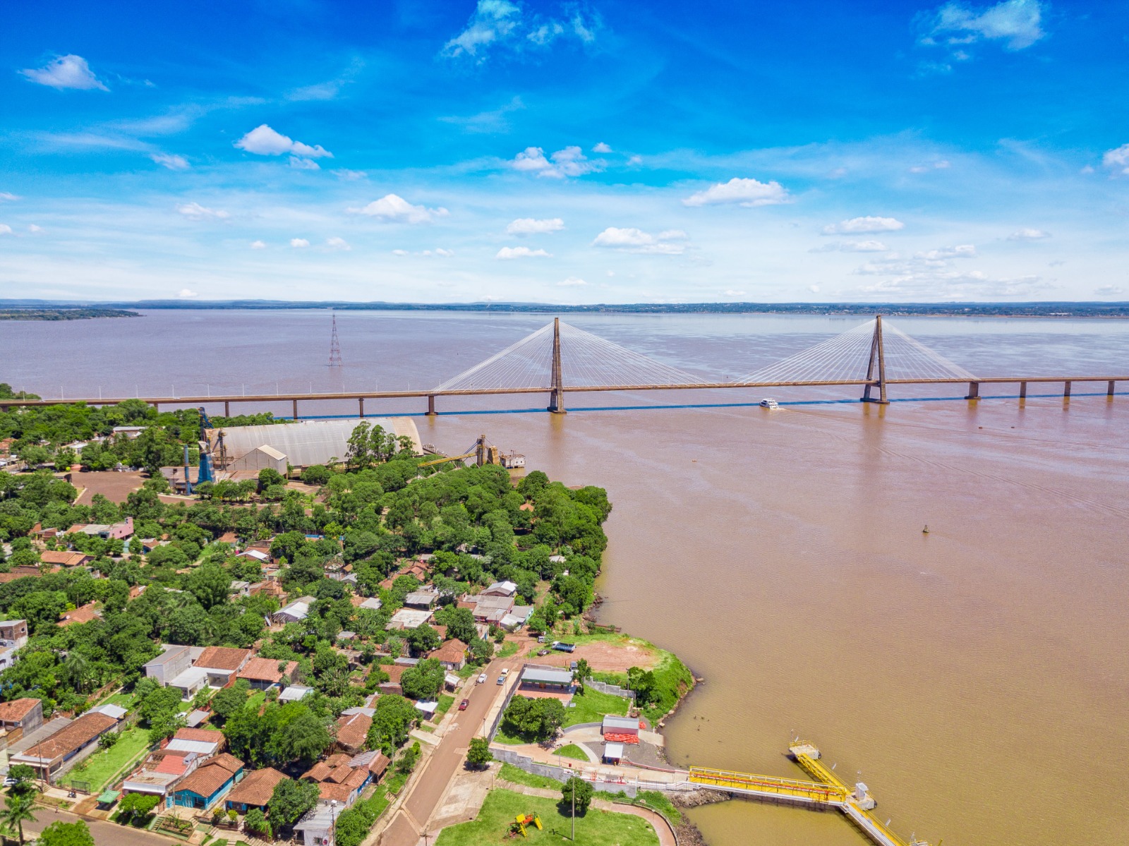 ¿Qué ver y hacer en Encarnación? - Passporter Blog