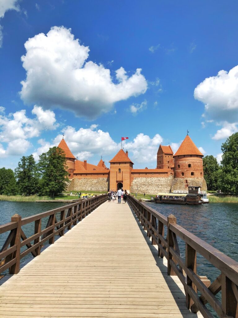 ¿Qué ver y hacer en Trakai? - Passporter Blog