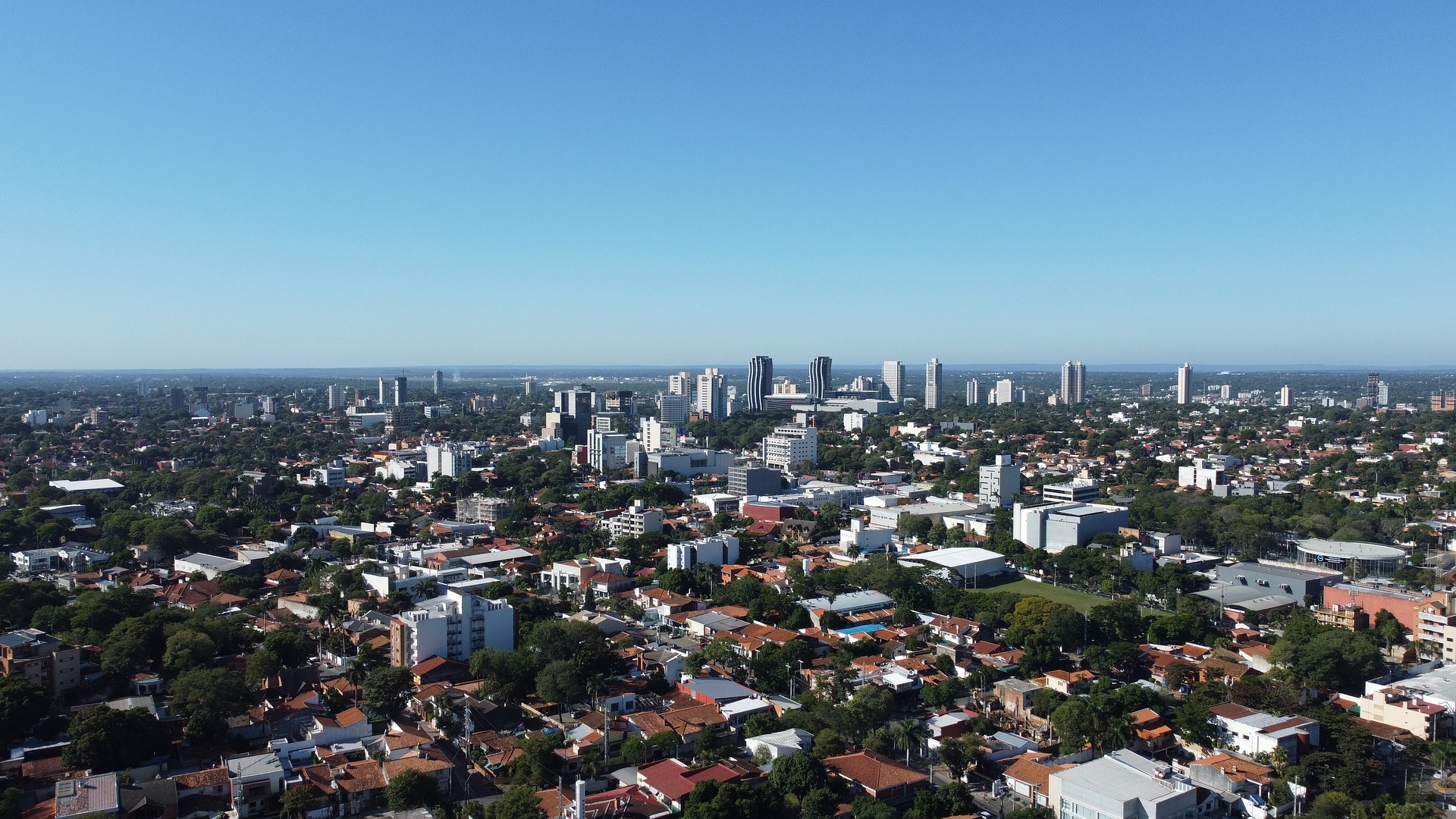 ¿Qué ver y hacer en Asunción? - Passporter Blog