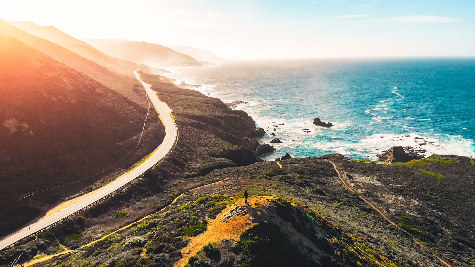 ¿Cómo planificar un viaje a California? - Passporter Blog