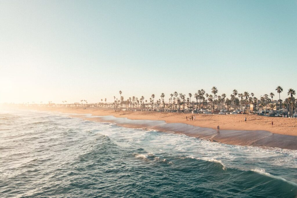 ¿Cómo planificar un viaje a California? - Passporter Blog