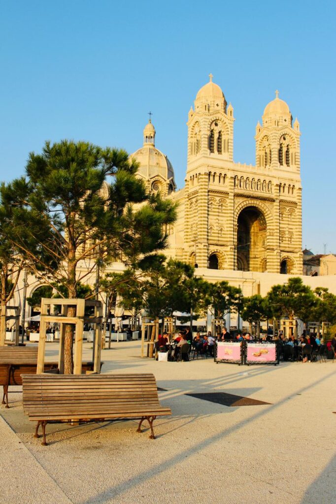 ¿Cómo planificar un viaje a Marsella? - Passporter Blog