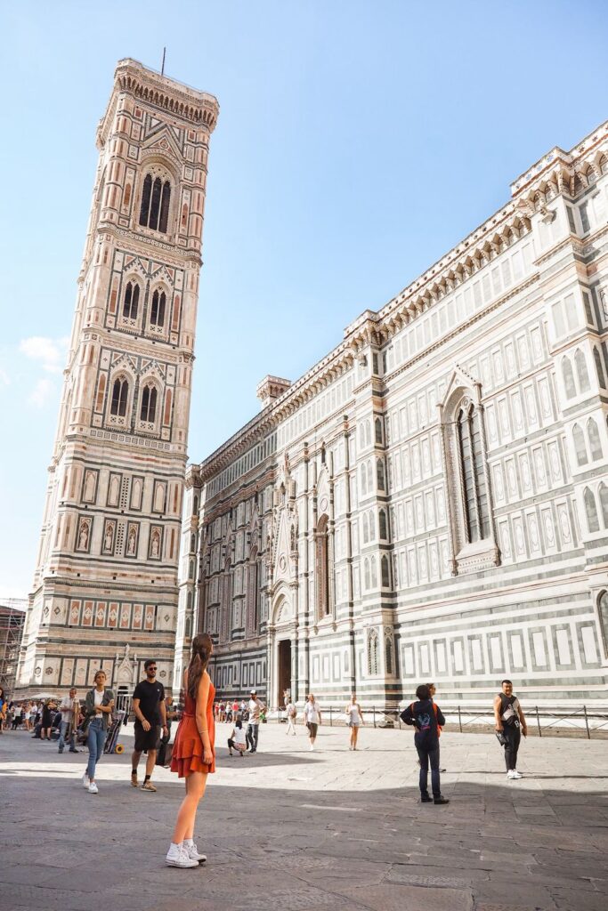 ¿Como planificar un viaje a Florencia? - Passporter Blog