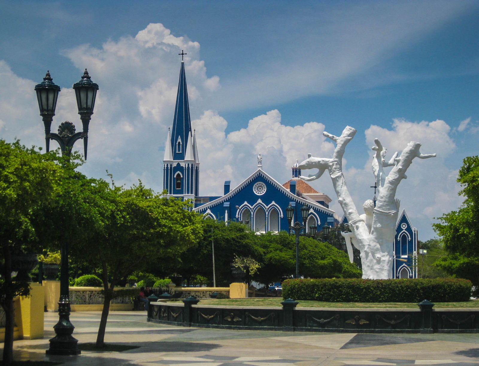 ¿Cómo planificar un viaje a Maracaibo? - Passporter Blog