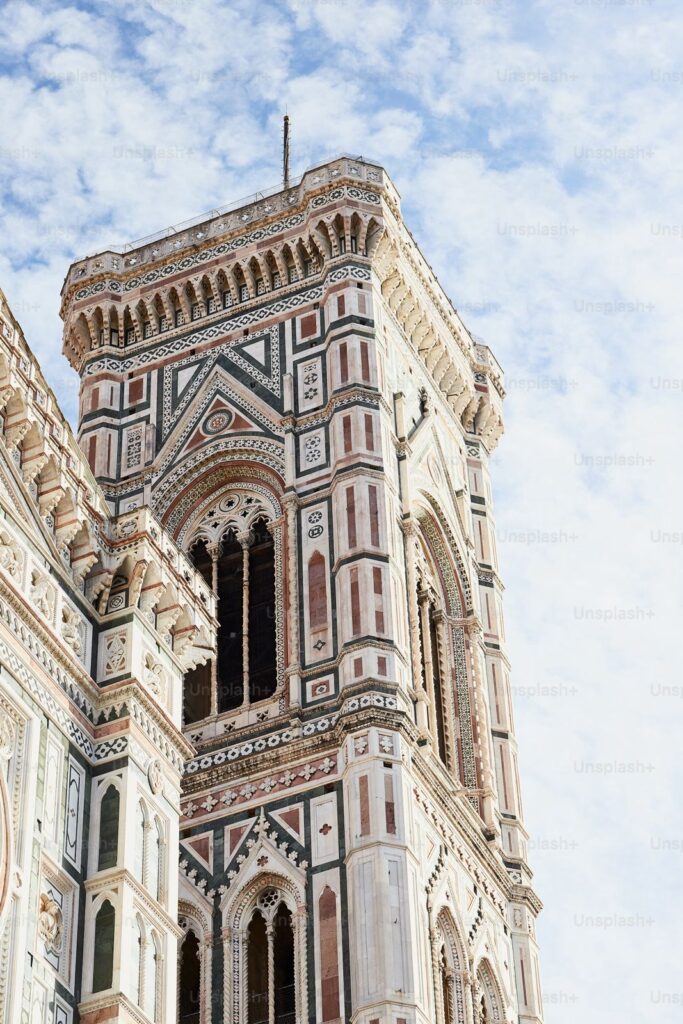 ¿Como planificar un viaje a Florencia? - Passporter Blog