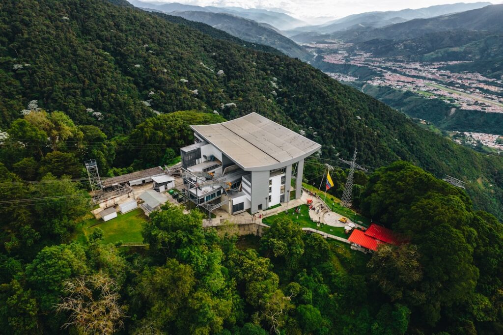 ¿Qué ver y hacer en Mérida Venezuela? - Passporter Blog