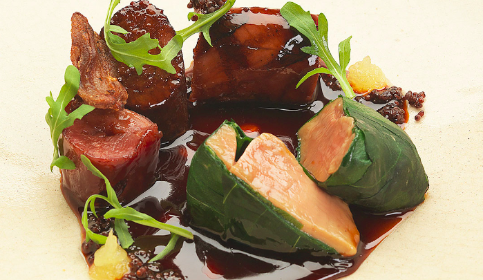 ¿Cuáles son los mejores restaurantes en Cataluña? - Passporter Blog