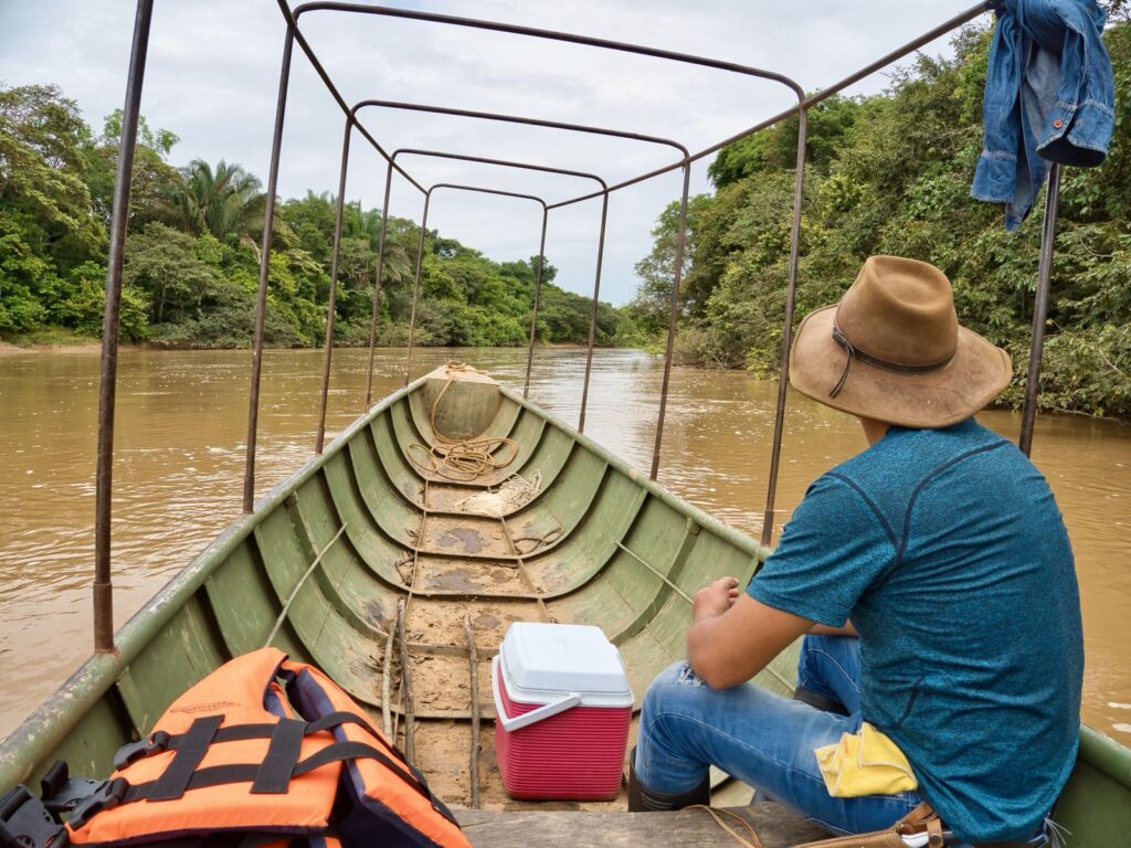 ¿Cómo planificar un viaje a los Llanos Colombianos?