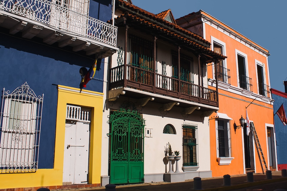 ¿Qué ver y hacer en Puerto Cabello? - Passporter Blog ¿Qué ver y hacer en Puerto Cabello? - Passporter Blog