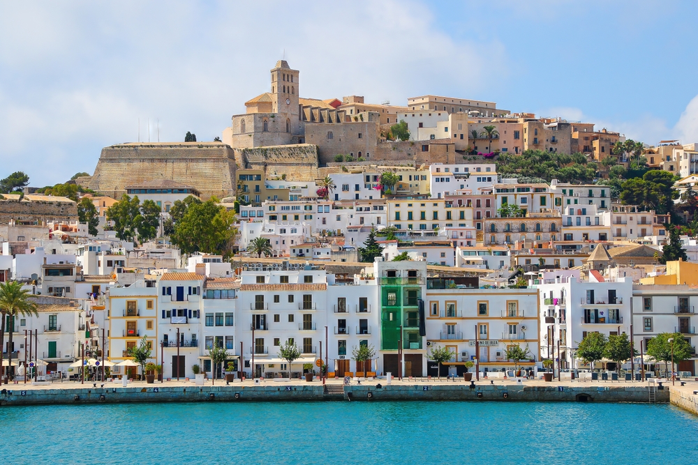 Planificar viaje a las Islas Baleares - Passporter Blog