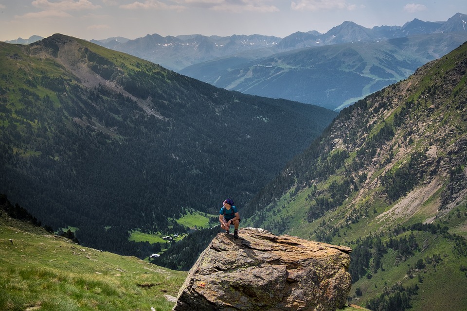 ¿Cómo planificar un viaje a Andorra? - Passporter Blog