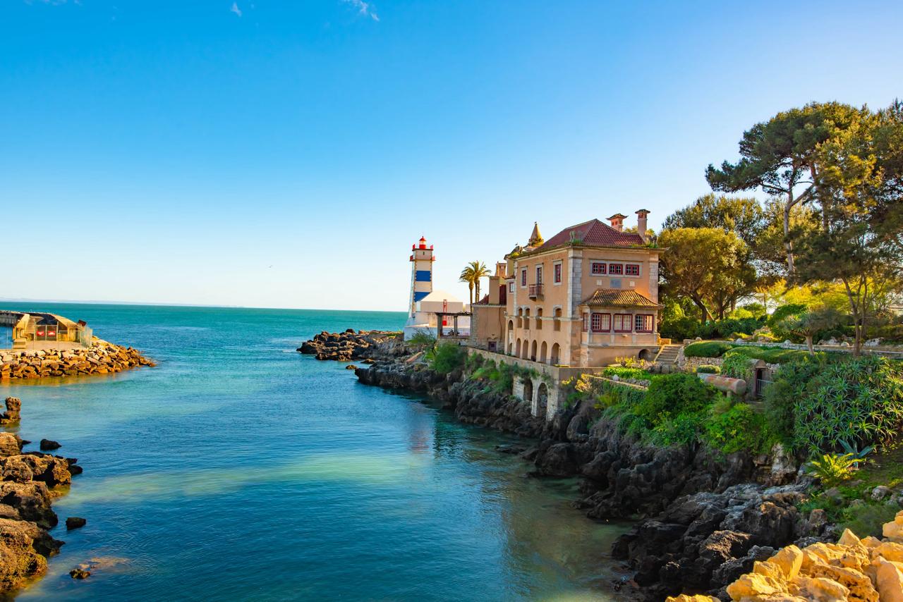 ¿Cómo planificar un viaje a Cascais? - Passporter Blog