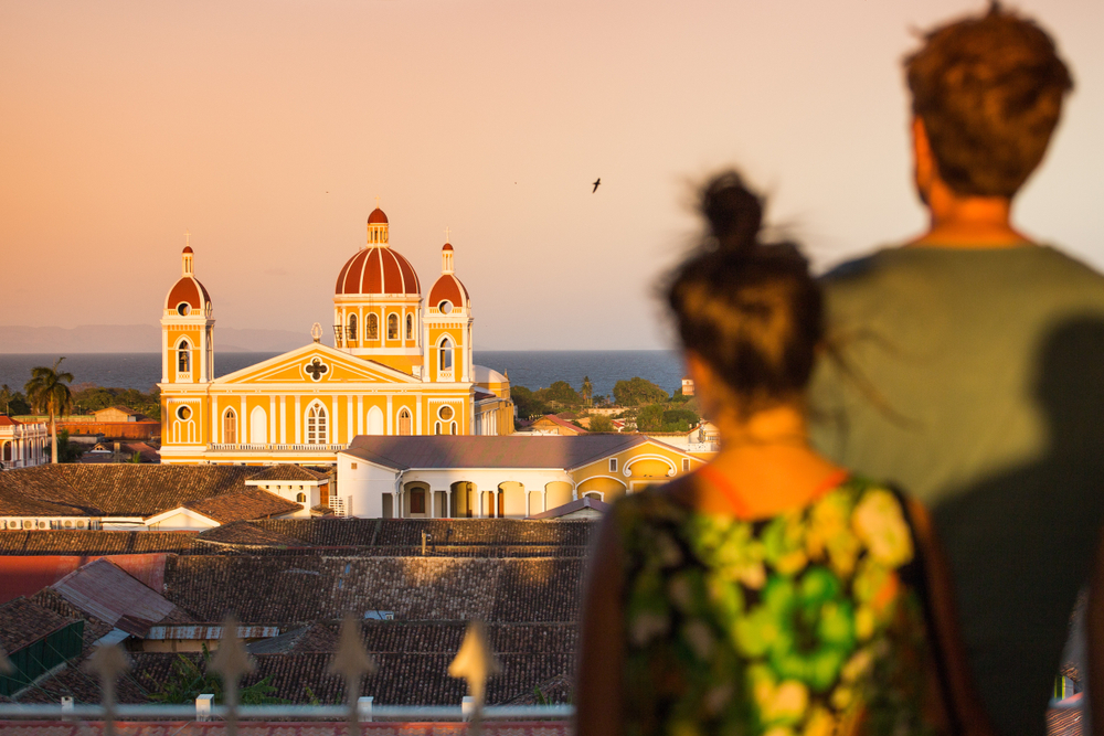 ¿Cómo planificar un viaje a Nicaragua? - Passporter Blog