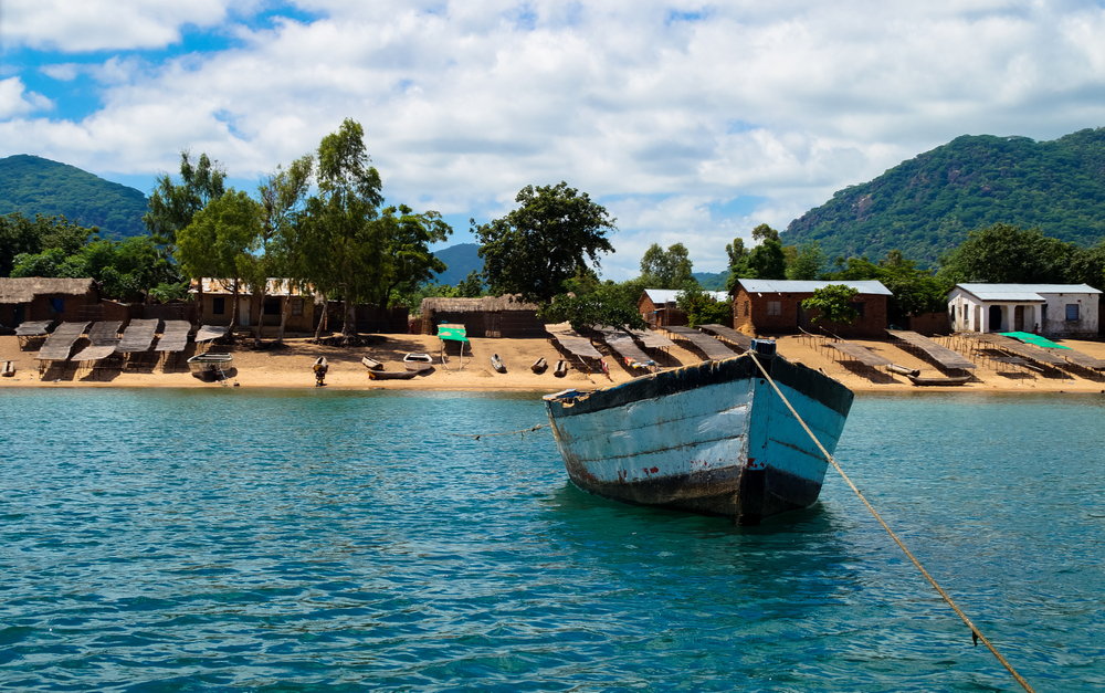 Lago Malawi: qué ver y qué hacer