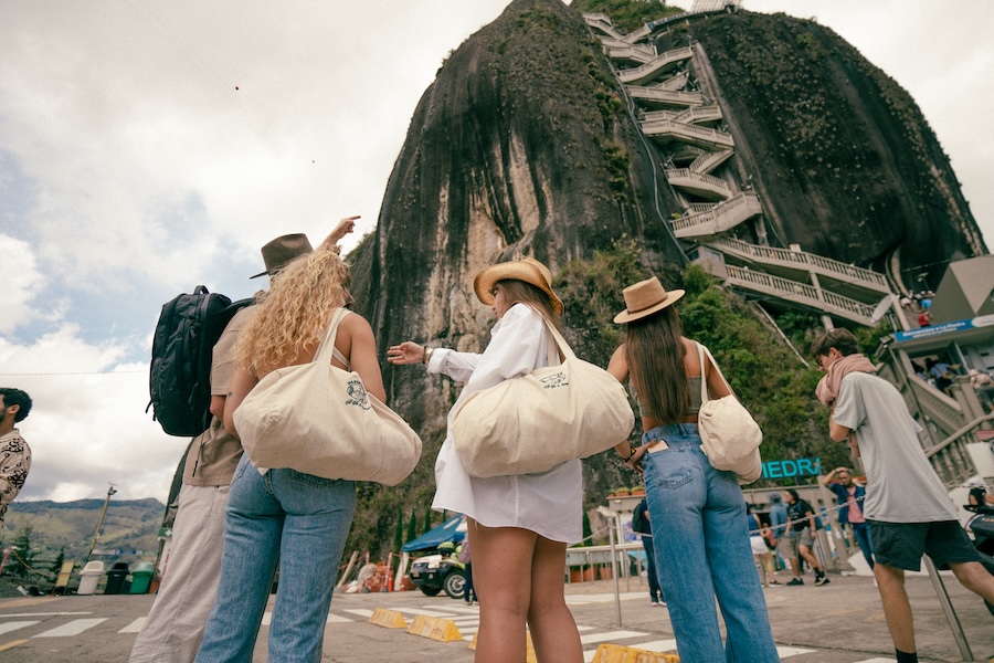 O que ver e fazer em Guatapé? - Passporter Blog