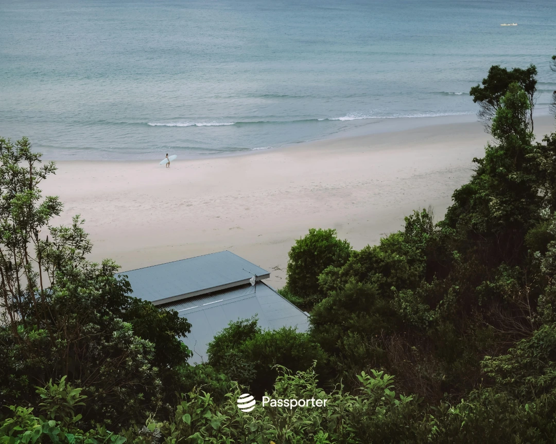 Byron Bay: Qué ver y qué hacer (pueblo de playa + surf + bohemia)