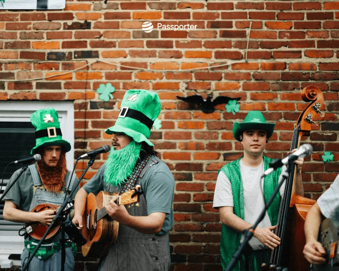 Día de San Patricio: cómo vivir la fiesta al máximo