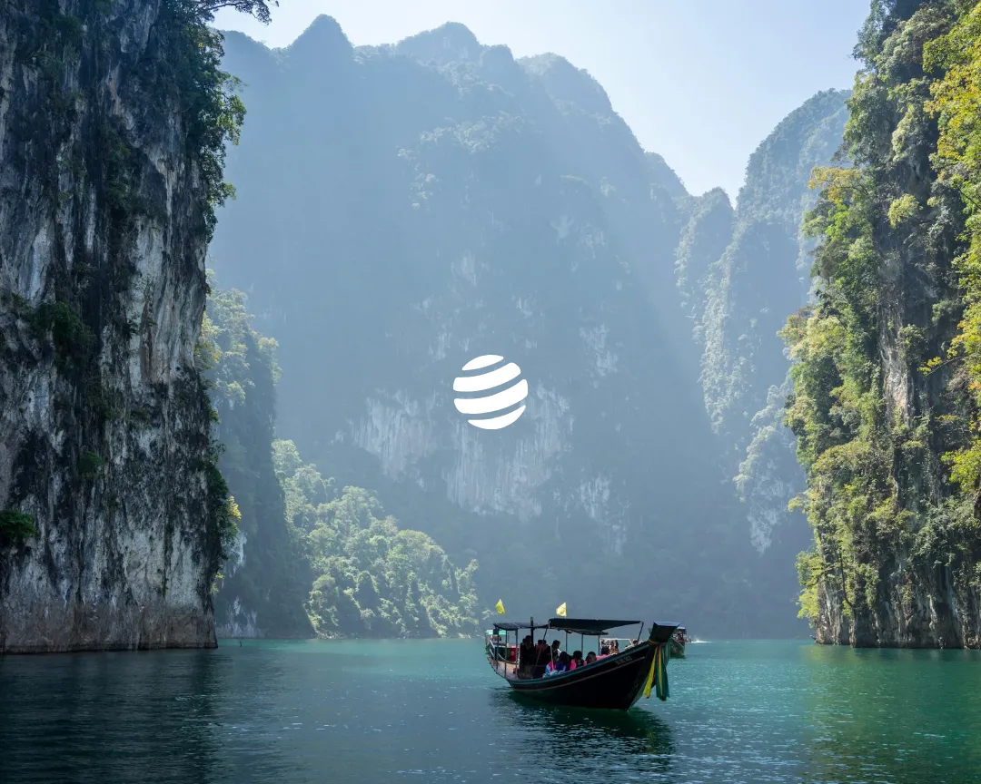 Khao Sok: que ver en la selva de Tailandia