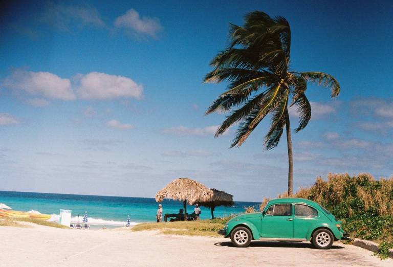 Que faire en ton voyage à Varadero Cuba? - Passporter Blog