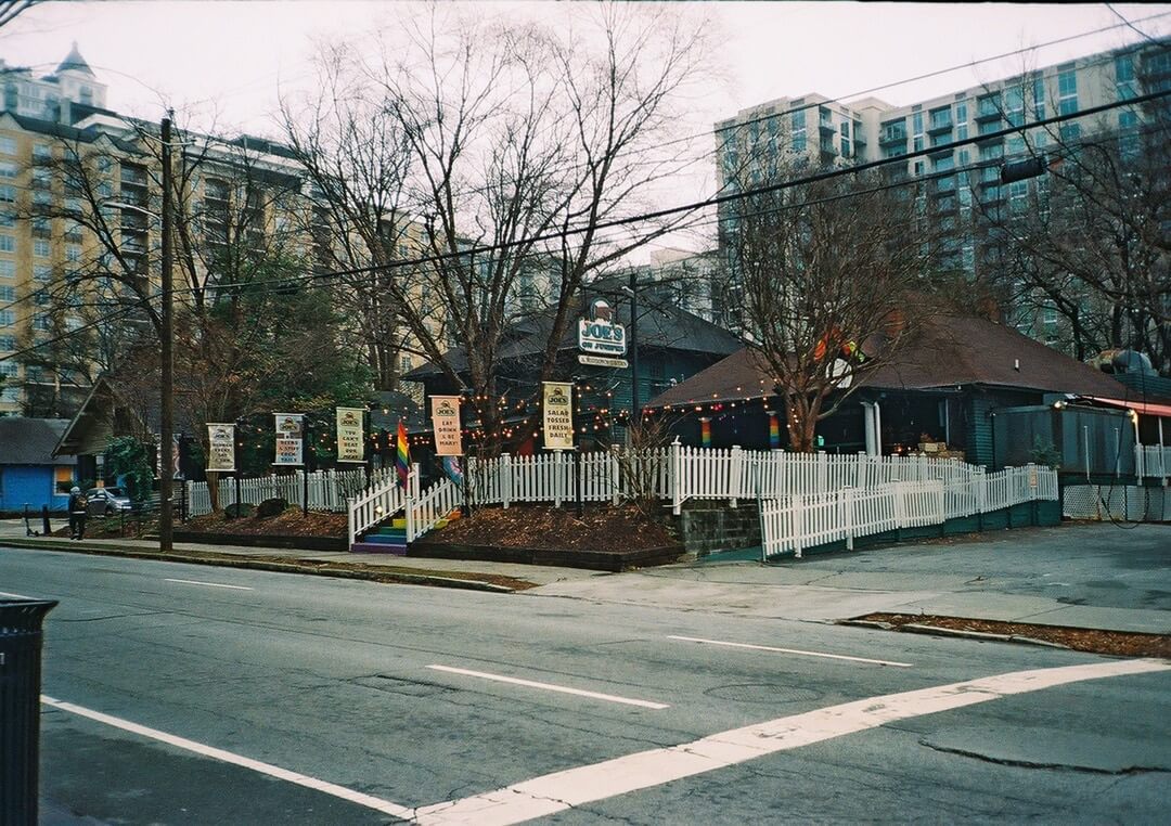 Que faire et visiter à Atlanta? - Passporter Blog