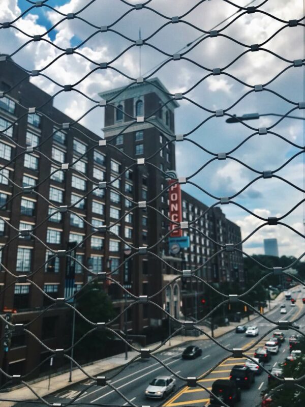 Que faire et visiter à Atlanta? - Passporter Blog