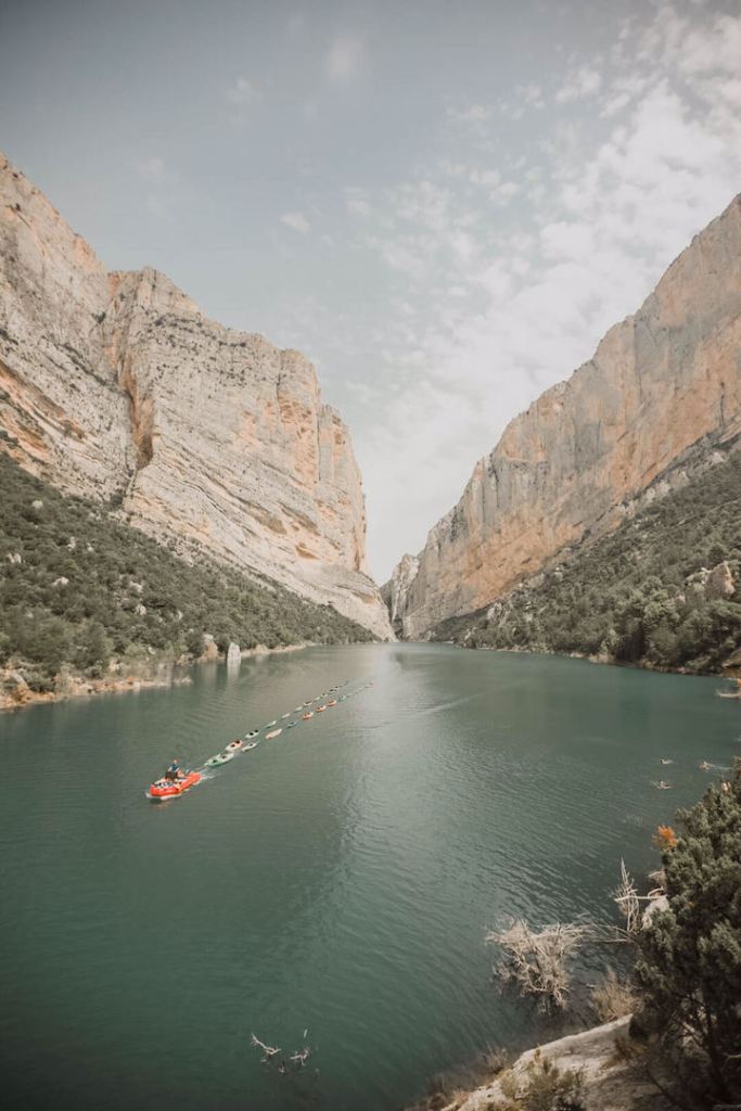 Que faire lors de votre voyage à Lérida Espagne - Passporter Blog