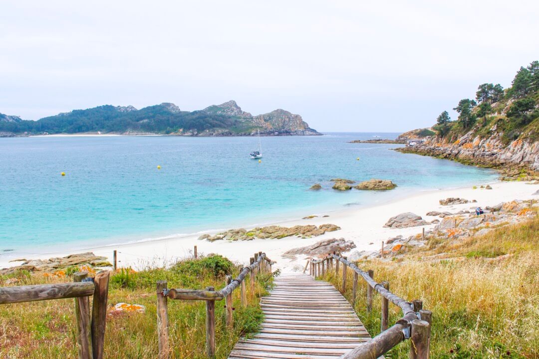 Que faire à Vigo Espagne? - Passporter Blog