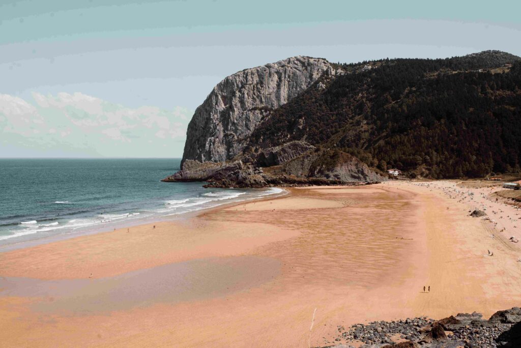 Les meilleures plages du Pays Basque - Passporter Blog