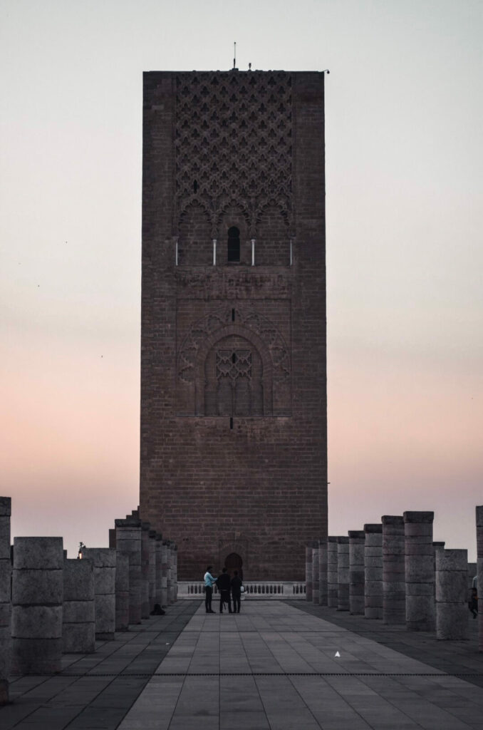 Que faire lors d'un voyage à Rabat, Maroc? - Passporter Blog